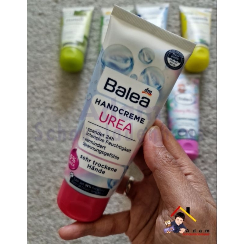 Jual Balea Creme /Hand Cream (ASLI JERMAN 🇩🇪) | Shopee Indonesia