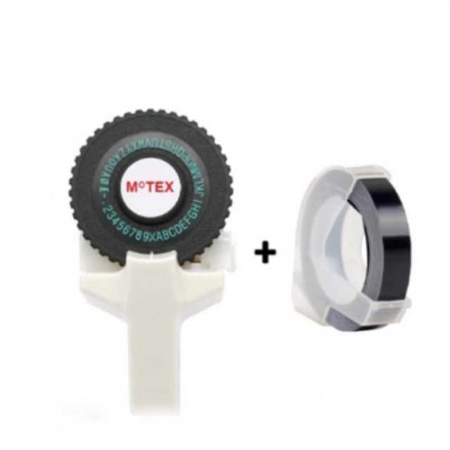 Jual Motex Label Maker | Shopee Indonesia