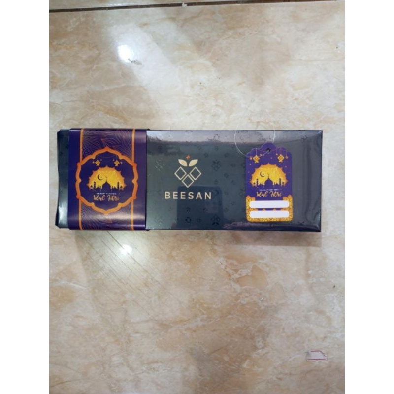 Jual BAKLAVA BEESAN SMALL PACKAGE | Shopee Indonesia