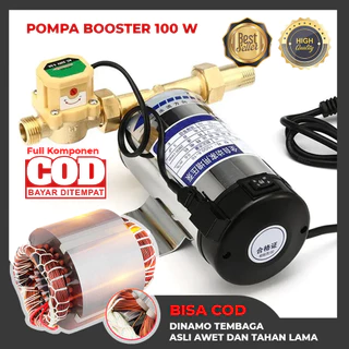 Jual Pompa Booster Terlengkap & Harga Terbaru Februari 2026 | Shopee ...