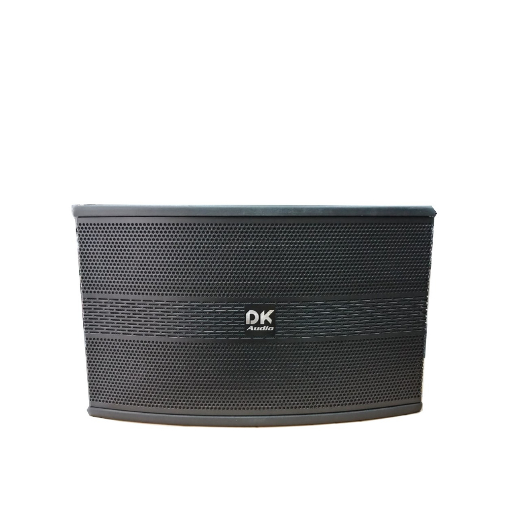 Jual Speaker Pasif Karaoke DK Audio 10 Inch | Shopee Indonesia