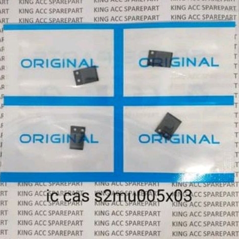 Jual IC POWER SAMSUNG GALAXY J7 PRIME G610 J701 J7 CORE S2MU005X03 ORIGINAL | Shopee Indonesia