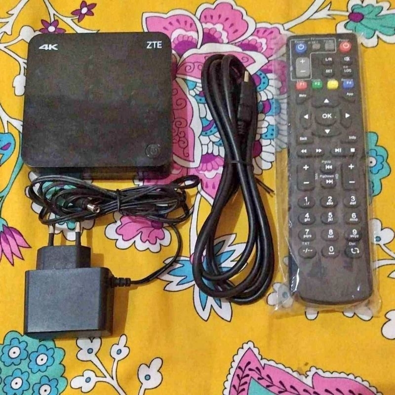 Jual STB Android TV Box B860H Sudah Root Unlock Open All ±1000 Channel Lokal dan Internasional ...