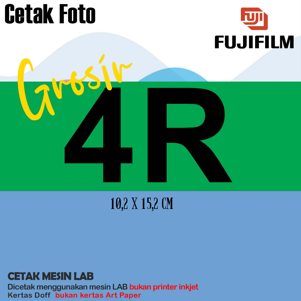 Jual Cetak Foto 4R Grosir | Shopee Indonesia