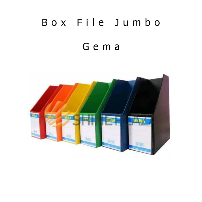 Jual Box File Terlengkap & Harga Terbaru Mei 2026 | Shopee Indonesia