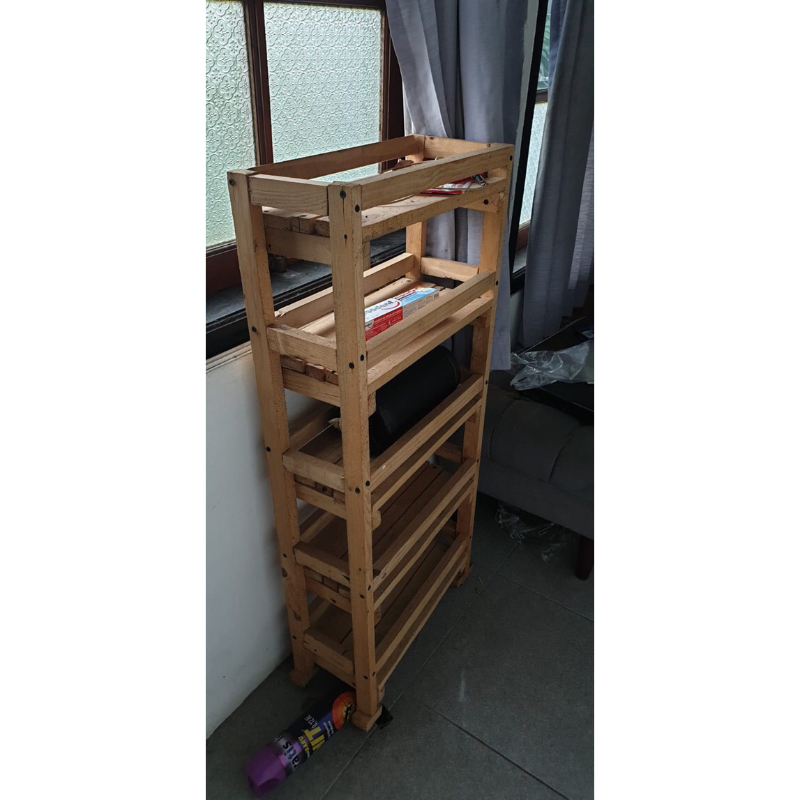 Jual rak kayu dorong | Shopee Indonesia Jual rak kayu dorong | Shopee Indonesia