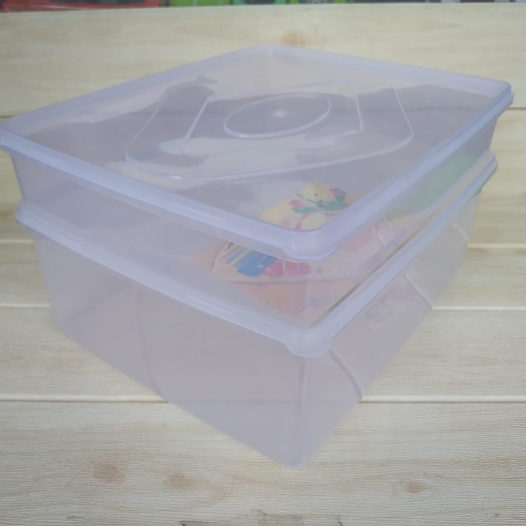 Jual Box Donat - ASW | Shopee Indonesia