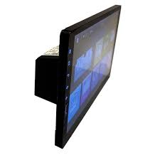 Jual Head Unit 10 inch Double Din MP5 Skeleton Bluetooth Mirrorlink ...