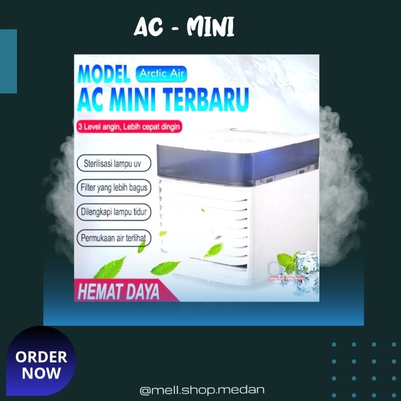 Jual AC MINI PORTABLE KEKINIAN | Shopee Indonesia