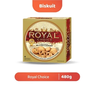 Jual royal choice butter cookies Harga Terbaik & Termurah September ...