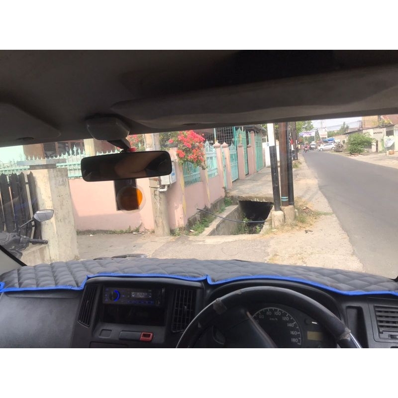 Jual Alas Dashboard Mobil Gran max pick up, Gran max mini bus , Gran ...