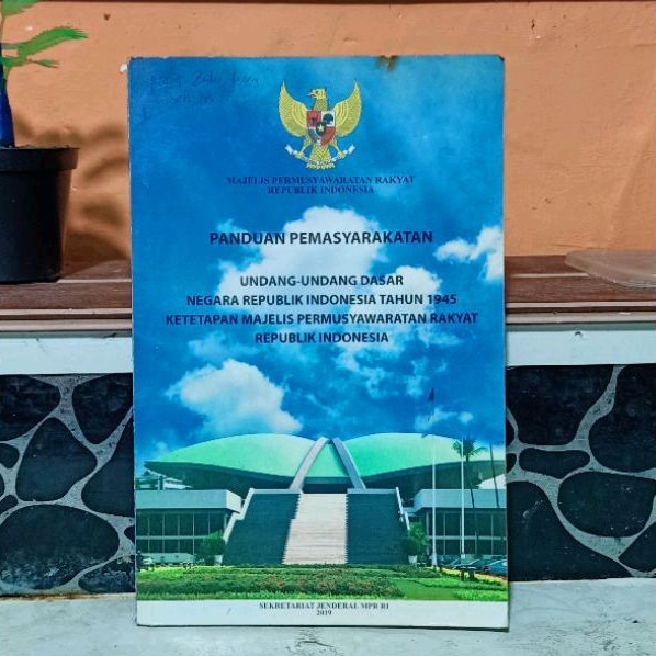 Jual Buku Panduan Pemasyarakatan | Shopee Indonesia