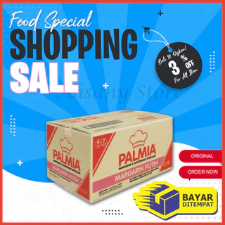 Jual mentega putih palmia Harga Terbaik & Termurah Juni 2024 | Shopee ...