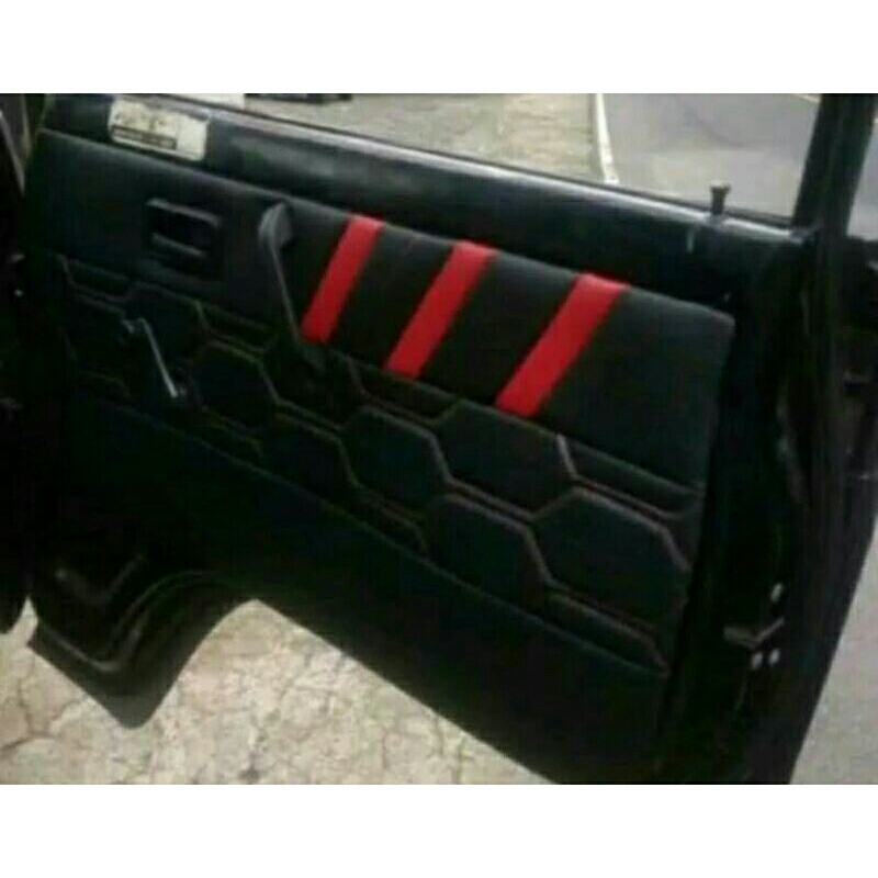 Jual pelapis pintu mobil futura pickup t120ss | Shopee Indonesia