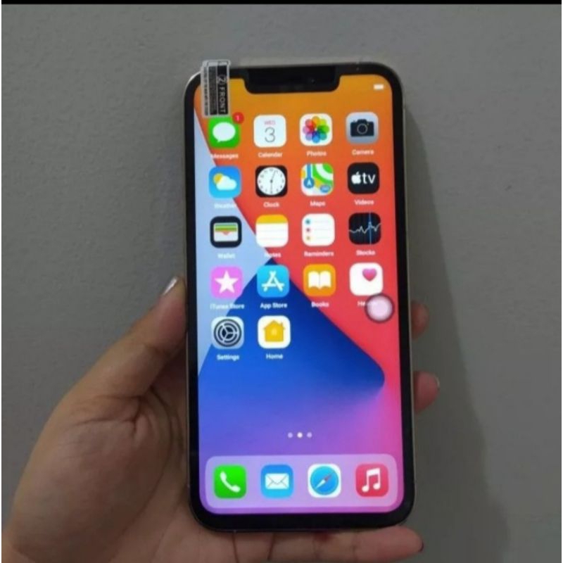 Jual handphone iphone 12 promax | Shopee Indonesia