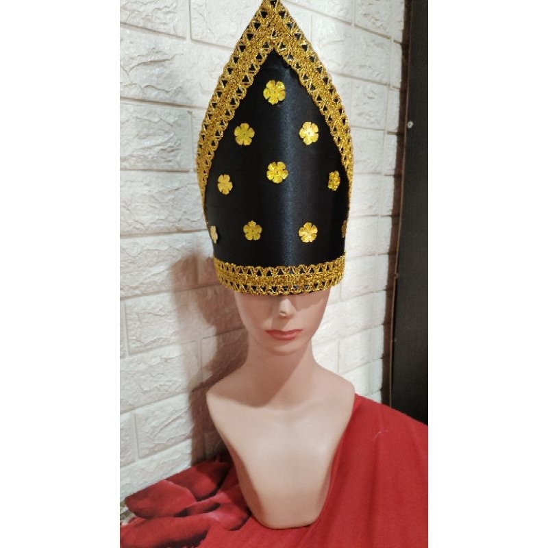 Jual Topi tari Saman Aceh | Shopee Indonesia