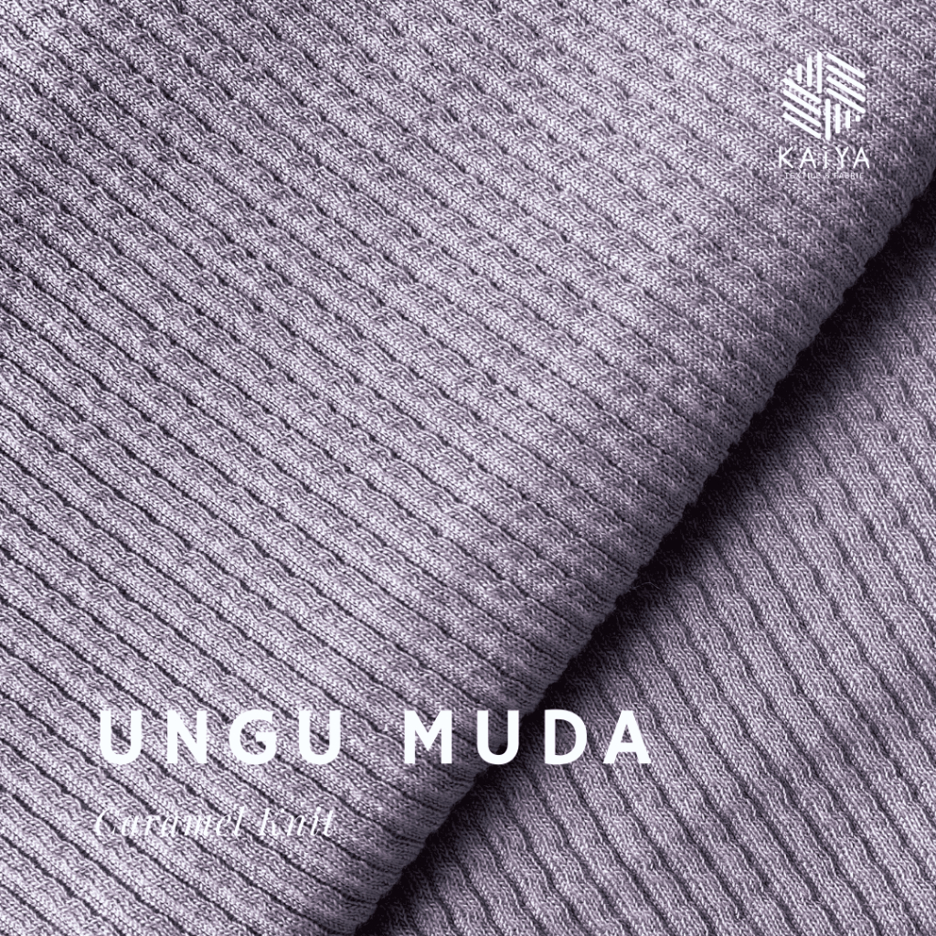 Jual Bahan Kain Knit Caramel Knit per 0.5 kg | Shopee Indonesia