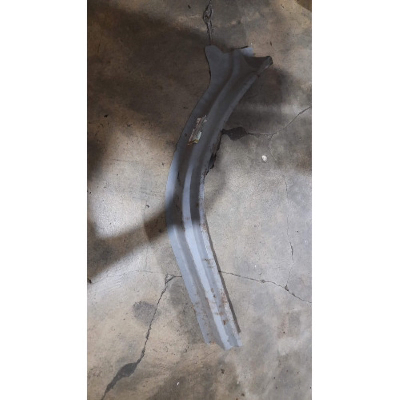 Jual spackboard besi Kanan canter 125 ASLI | Shopee Indonesia