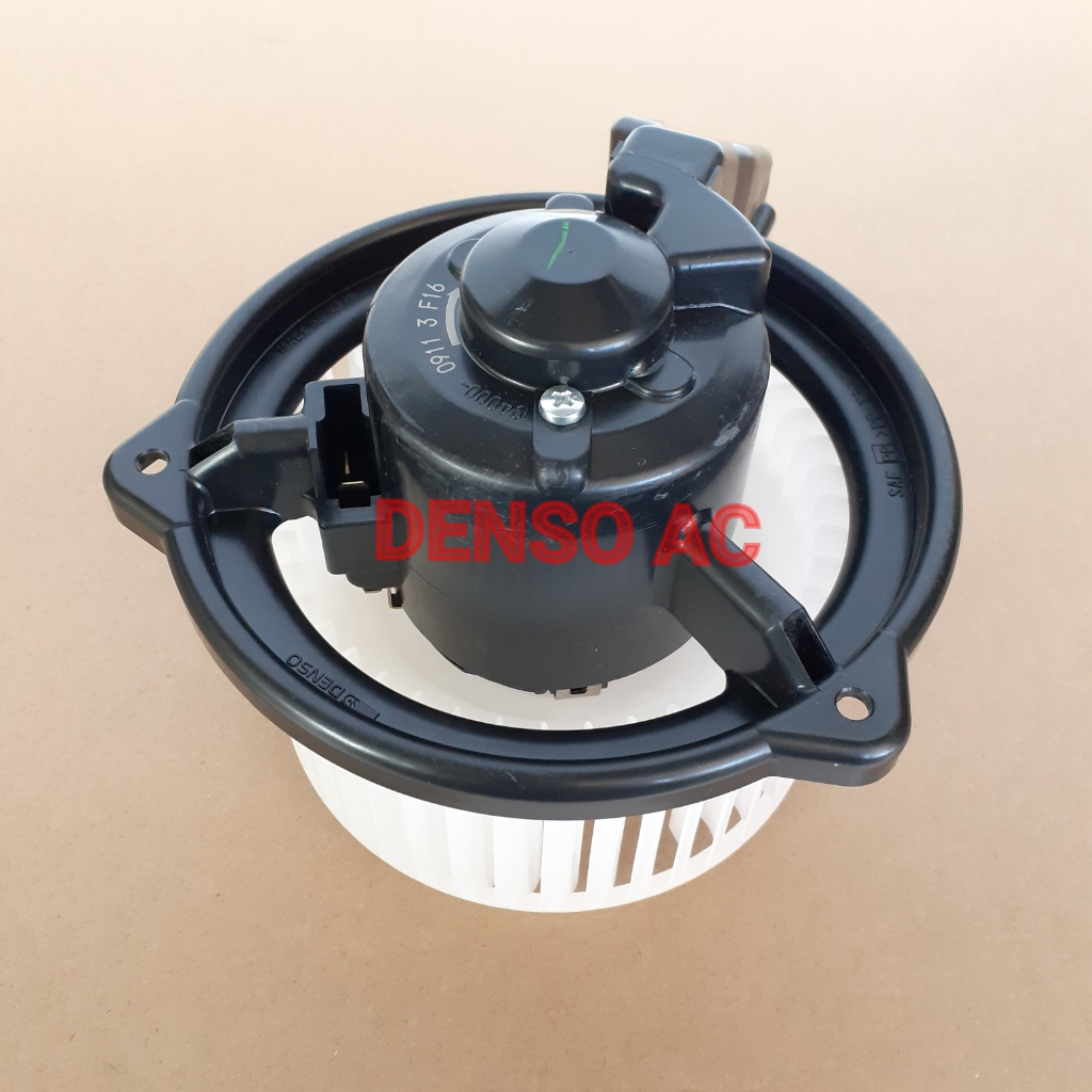Jual Dinamo Motor Blower Fan Angin Evap Evaporator Belakang AC Mobil ...