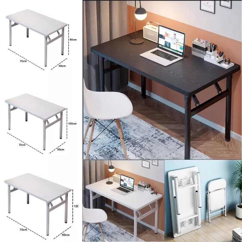 Jual Rumah_kita2020 Meja Belajar Serbaguna Meja Kantor Minimalis Meja ...