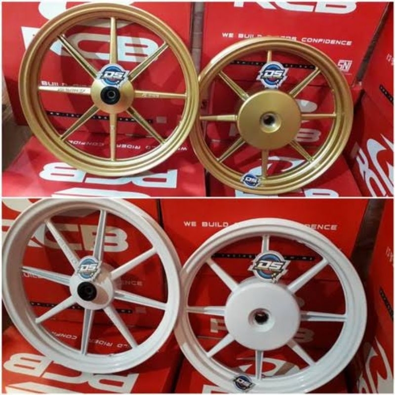 Jual velg racing rcb vario 150 | Shopee Indonesia