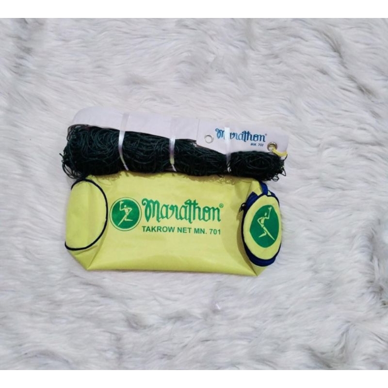 Jual Net sepak takraw jaring bola takraw | Shopee Indonesia