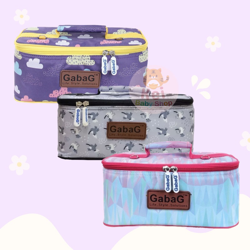 Jual GaBag Tas Asi Infinite / Cooler Bag | Shopee Indonesia