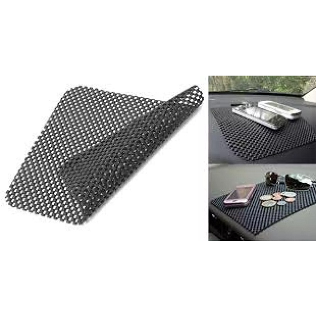 Jual TGM ANTI SLIP MAT DASHBOARD MOBIL 30X30 CM | Shopee Indonesia