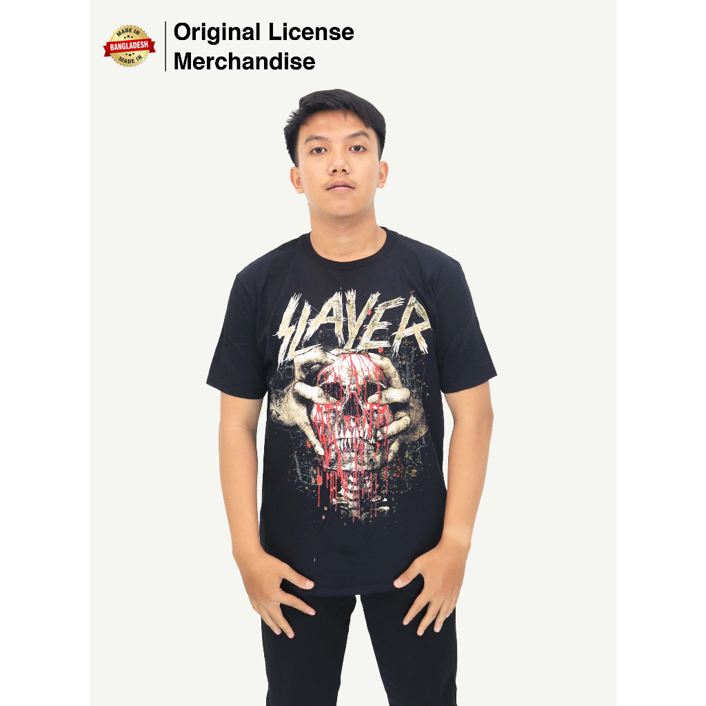 Jual Kaos Baju Pria Wanita Pendek Hitam Dewasa Casual Motif Premium ...