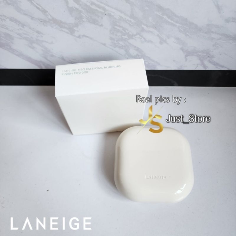 Jual LANEIGE - Neo Essential Blurring Finish Powder | Shopee Indonesia