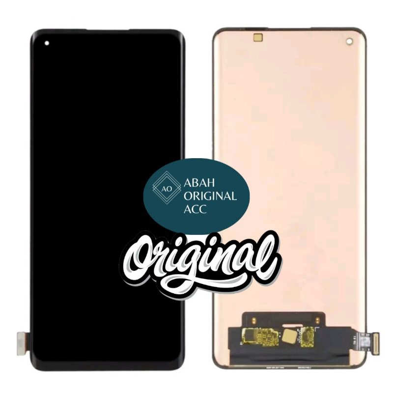 Jual LCD RENO 6 PRO 5G PRESISI FULLSET ORIGINAL | Shopee Indonesia