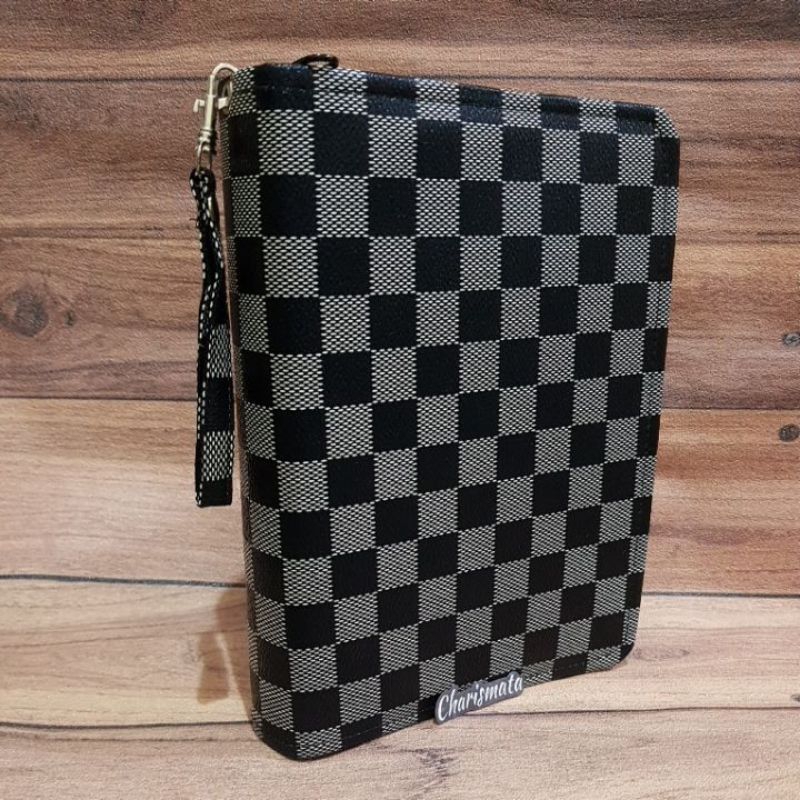 Jual SAMPUL ALKITA CATUR DELUXE | Shopee Indonesia
