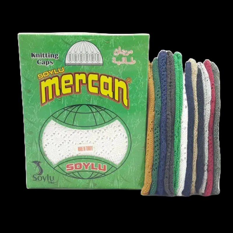 Jual Peci MERCAN Turkey Ori.(satuan bisa/12pcs lebih murah) | Shopee ...