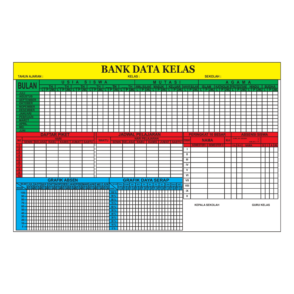 Jual Papan Data Sekolah atau kantor, Papan Data Bank Data Kelas / PAPAN ... Jual Papan Data Sekolah atau kantor, Papan Data Bank Data Kelas / PAPAN ...