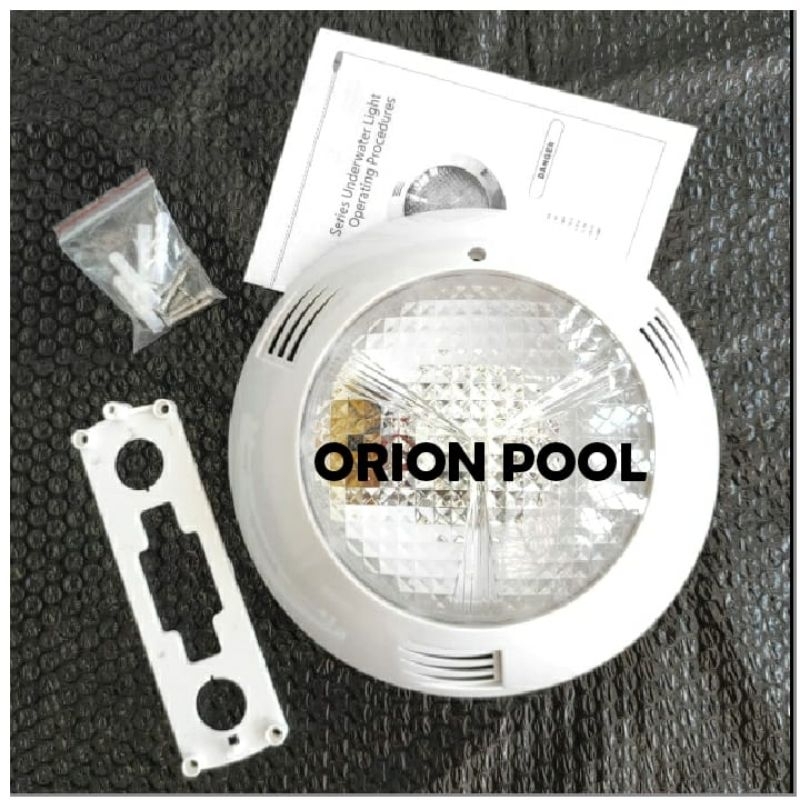Jual Lampu kolam renang halogen 100 W - 12 V AC | Shopee Indonesia
