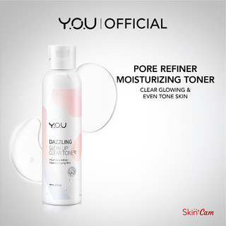 Toko Online YOU Beauty Official Store | Shopee Indonesia