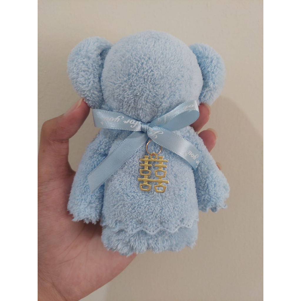 Jual Boneka souvenir pernikahan aesthetic murah souvernir pernikahan ...