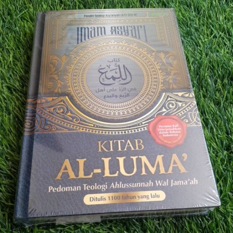 Jual BUKU KITAB AL LUMA | Shopee Indonesia