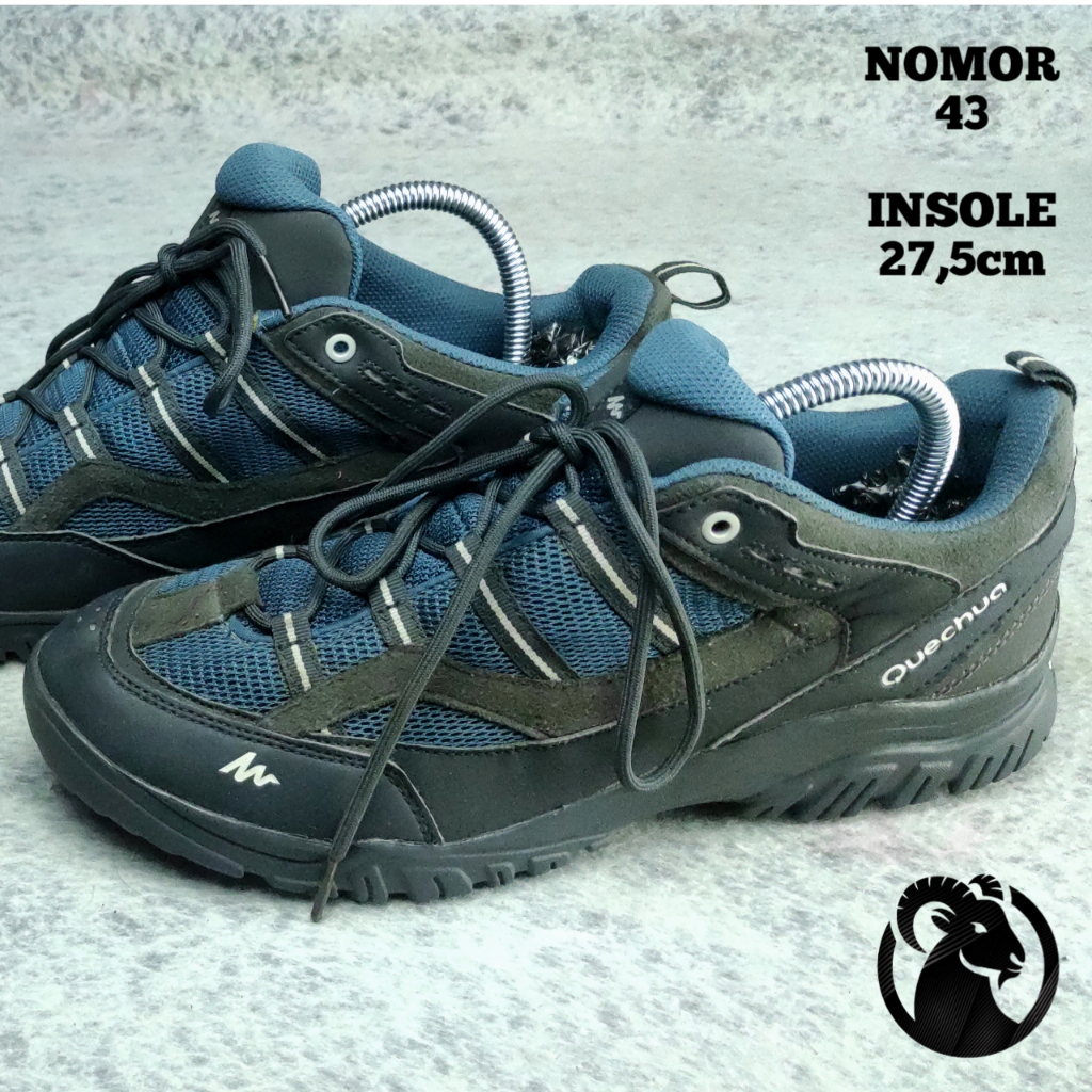 Jual Sepatu gunung BNWB sepatu outdoor | Shopee Indonesia