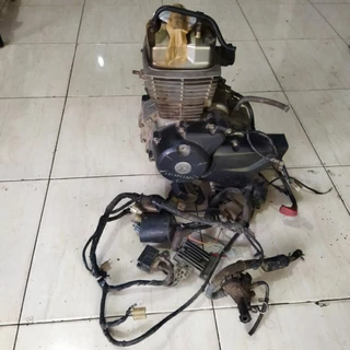 Jual Mesin Megapro Terlengkap & Harga Terbaru November 2024 | Shopee ...