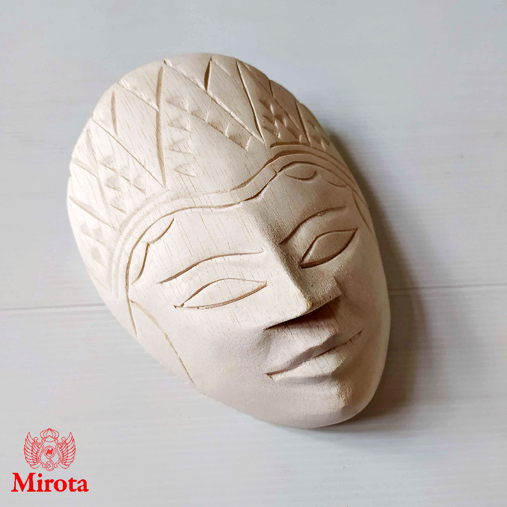 Jual Topeng Lukis | Hiasan Dinding Topeng | Shopee Indonesia