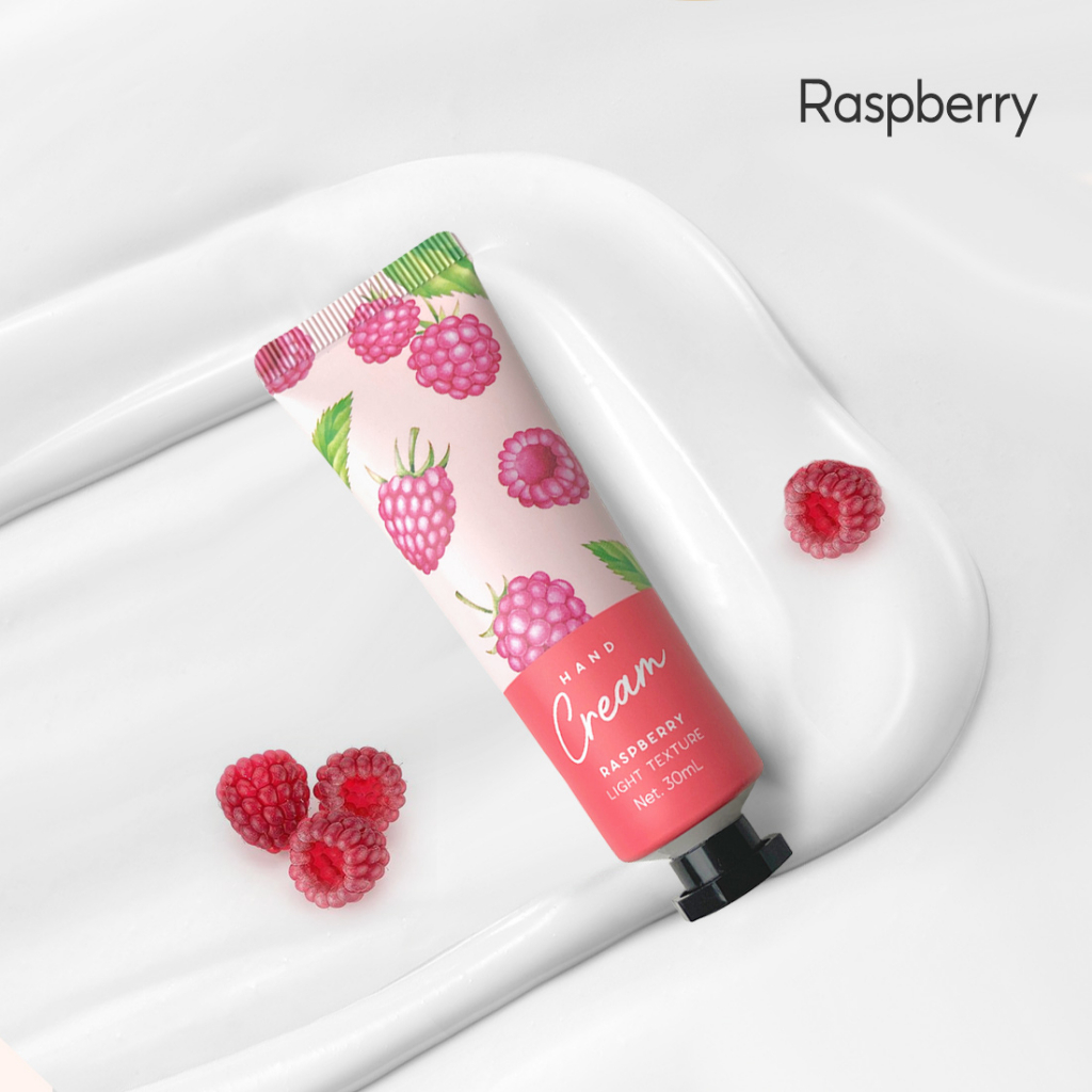 Jual MINISO HAND CREAM / LOTION KRIM TANGAN 30mL Moisturizing Floral ...