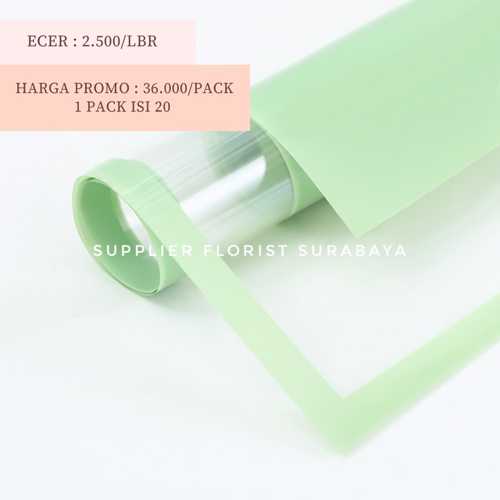Jual [1 PACK ISI 20 LEMBAR] MIKA FRAME MFB FULL COLOR INSIDE KERTAS ...