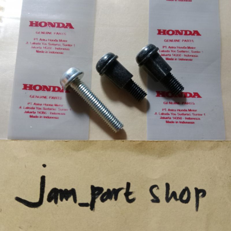Jual Baut baud sensor tps iacv selenoid honda beat fi esp new vario 125 ...