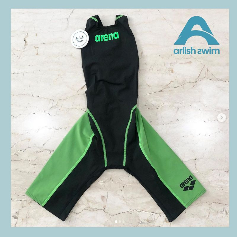 Jual Baju Renang Carbon Arena Aquaforce Fusion I dan II / FINA APPROVED ...