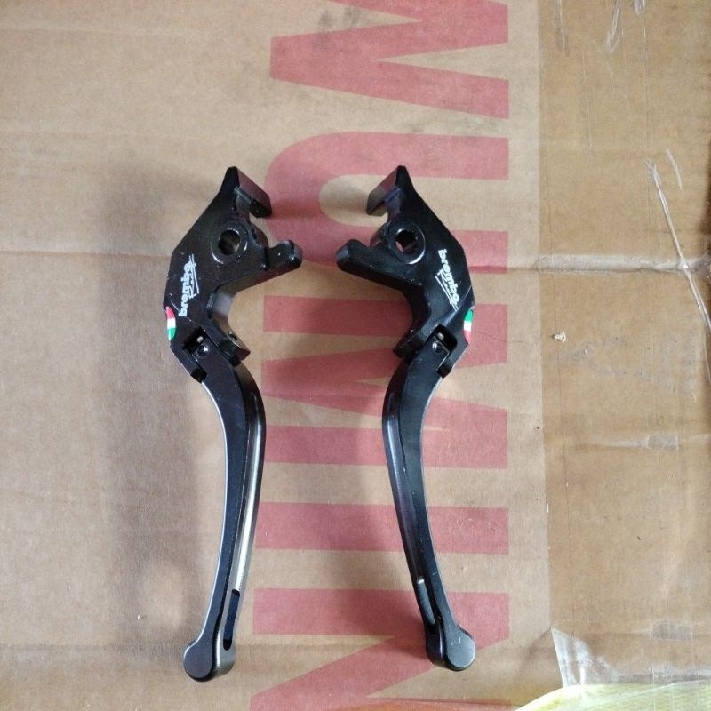 Jual handle rem nmax hitam | Shopee Indonesia