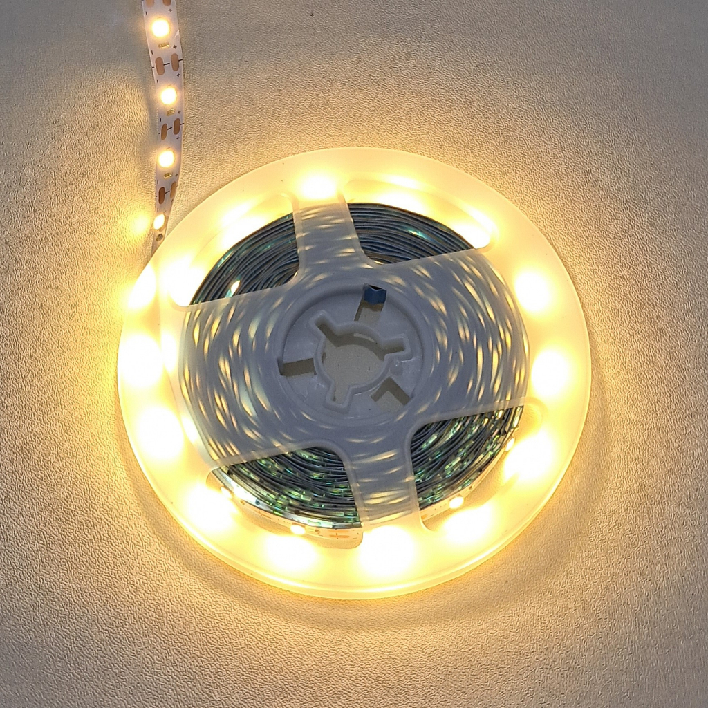 Jual LED Strip 5V Harga Per Setengah Meter | Shopee Indonesia