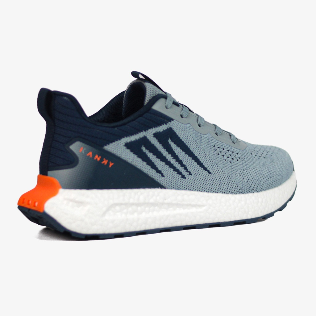 Jual Sepatu Sneakers Casual Sport Sekolah Pria Dewasa Kanky Story Honjo ...