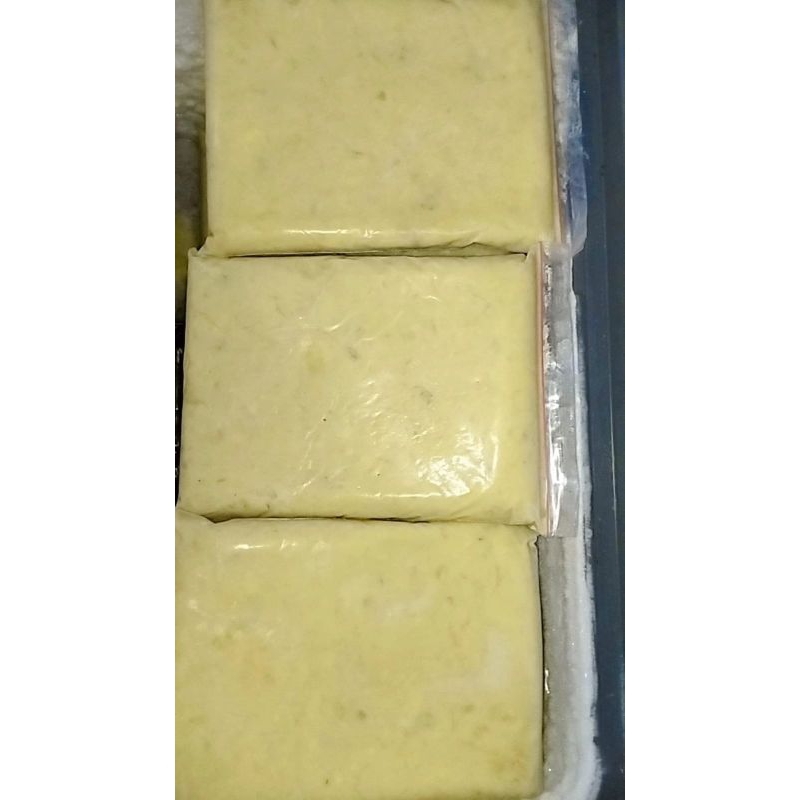 Jual Daging Durian Monton Premium/kg | Shopee Indonesia