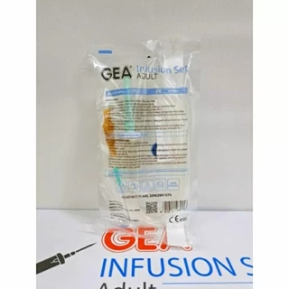 Jual Cairan Infus Terlengkap & Harga Terbaru Juli 2024 | Shopee Indonesia